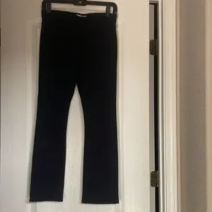 Tory Burch | Pants & Jumpsuits | Tory Burch Pants With Gold Button ...